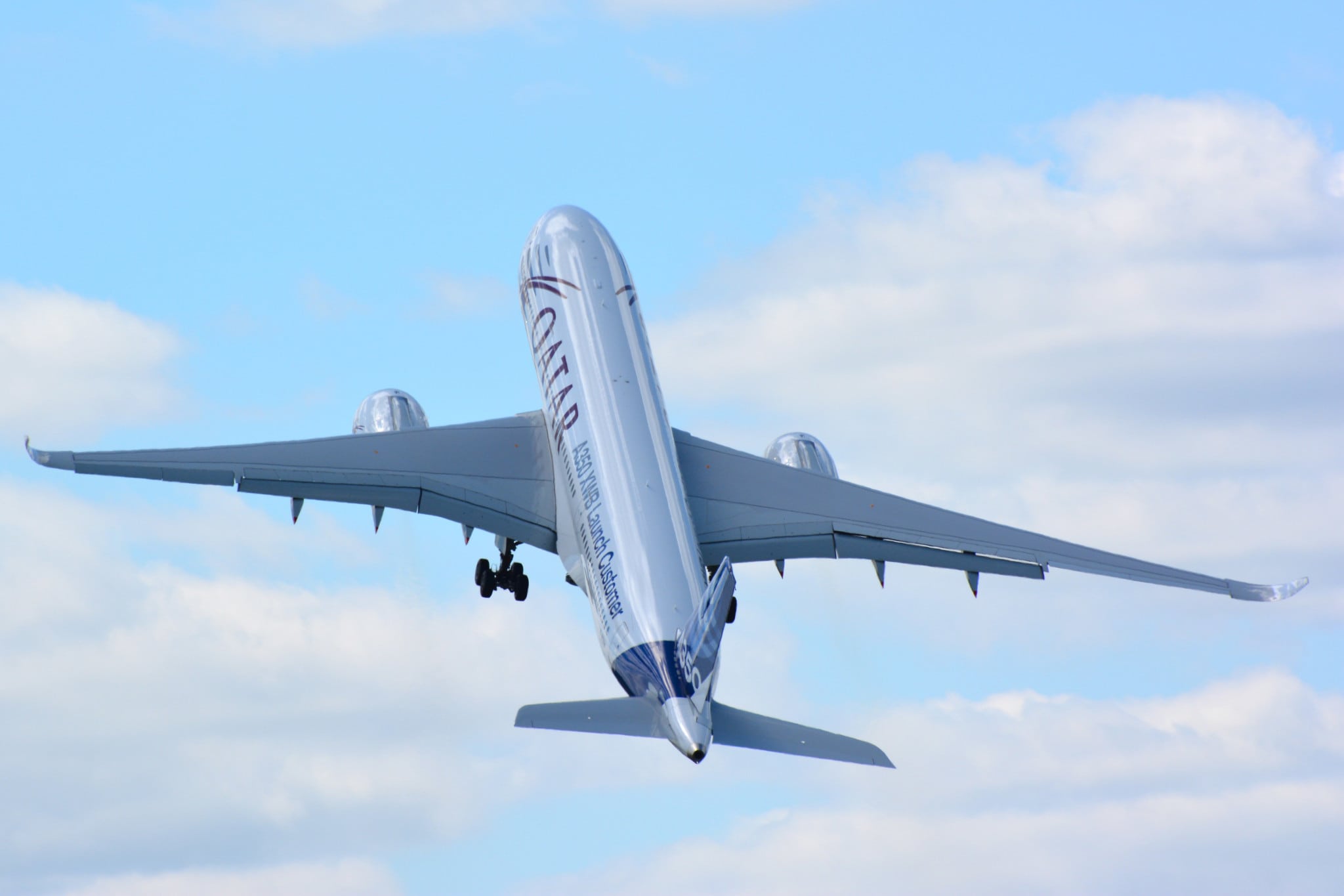 Only A Matter Of Time Before A Cyber Plane Hack, Airline Security ...