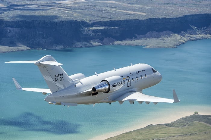 Boeing Creating New Multi-Mission Pod For P-8 Poseidon - Defense Daily