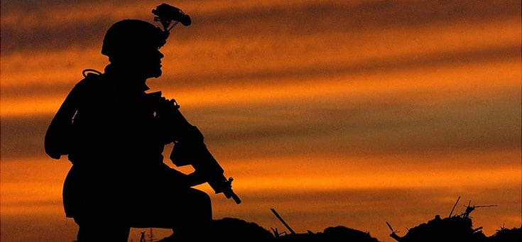 Raytheon’s Warfighter FOCUS Saves Money, Provides Efficiencies ...