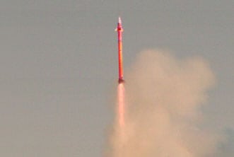 Israel Successfully Tests Barak-8 Missile Defense System - Defense Daily
