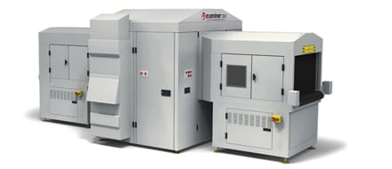 TSA Awards TechFlow Nearly $1 Billion To Support Explosive Detection ...