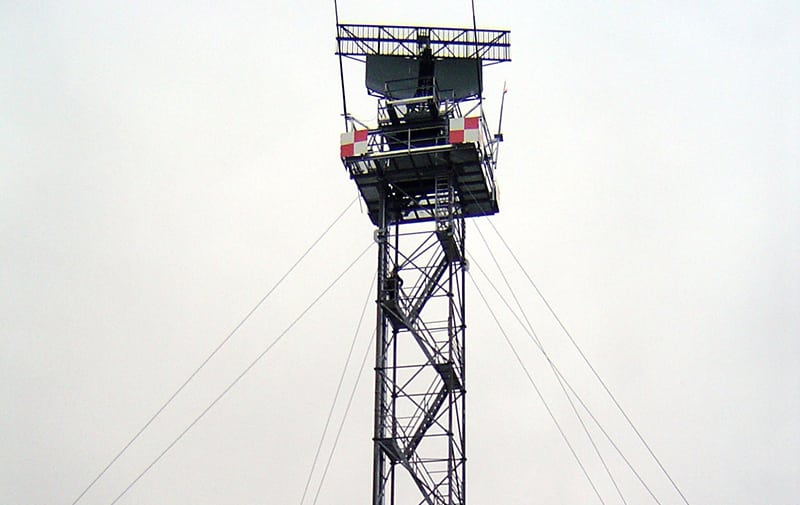 Airbus Begins Delivering Airport Surveillance Radar to Germany ...