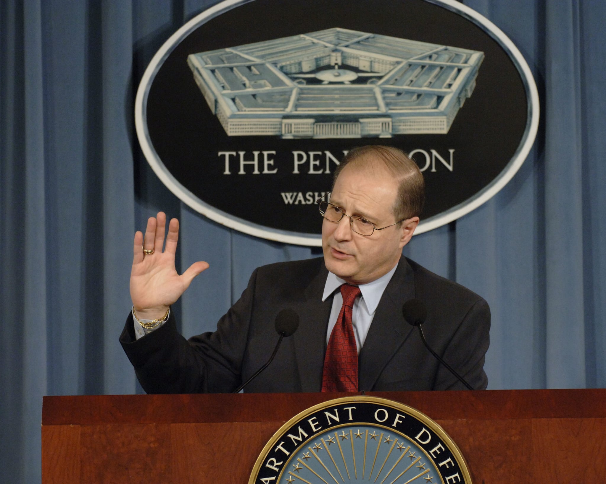 SASC Members Push for More DoD Investment in Key Research Areas ...