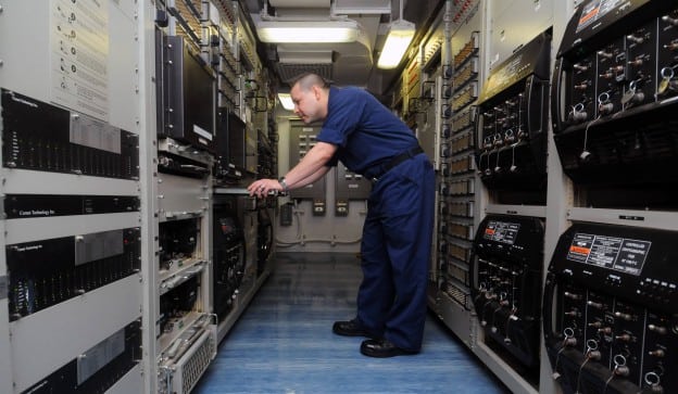 Navy Orders First Batch of MUOS-Capable Digital Modular Radios ...