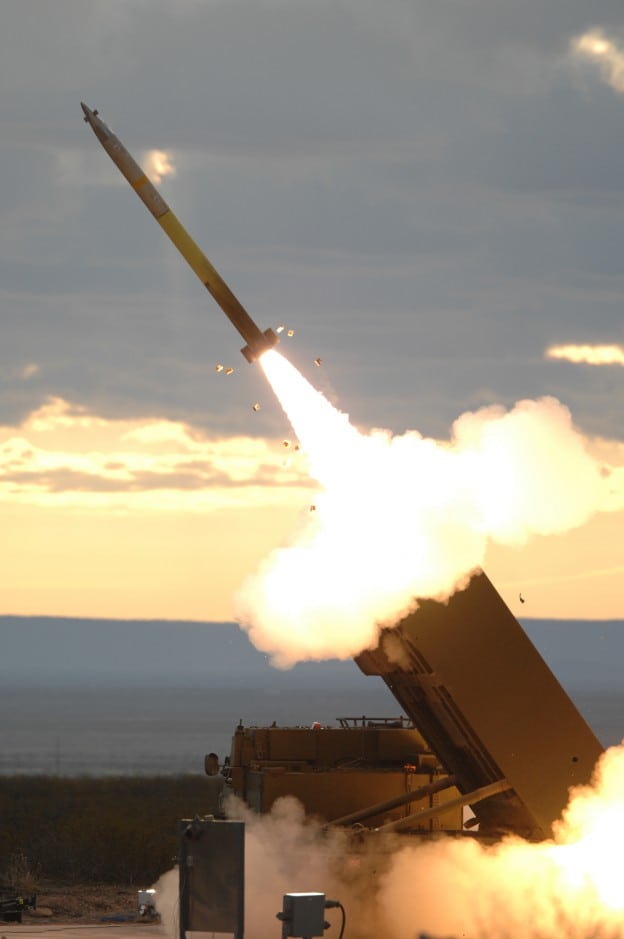 France Requests $90 Million In 21 Guided Multiple Launch Rocket System ...