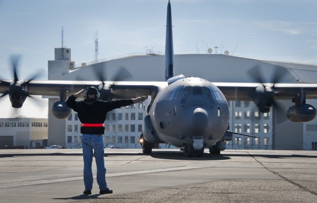 Lockheed Martin Delivers New Airborne High Energy Laser For Testing On ...