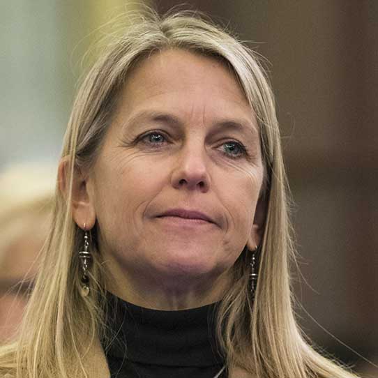 Senate Confirms Newman As NASA Deputy Administrator - Defense Daily