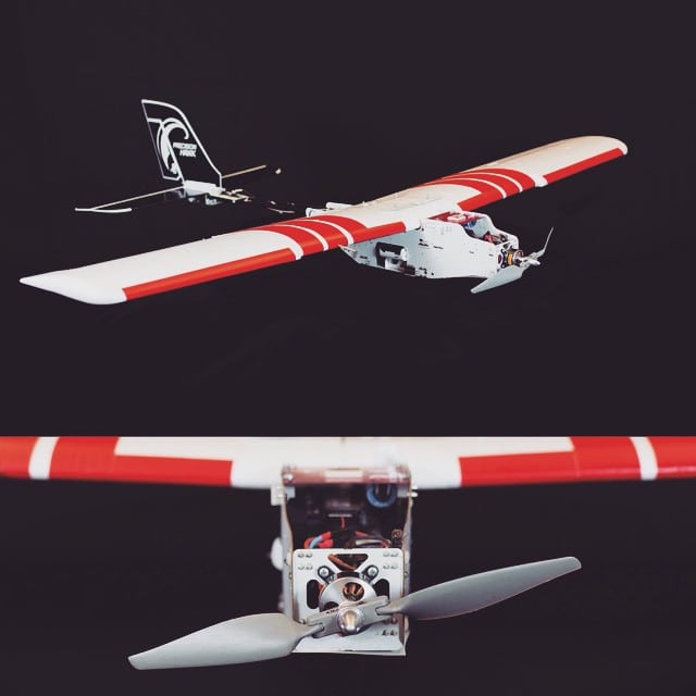 FAA Partners With CNN, Two Other Firms To Explore Expanding UAS ...