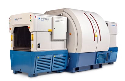 Smiths Group Completes Acquisition Of Morpho Detection - Defense Daily