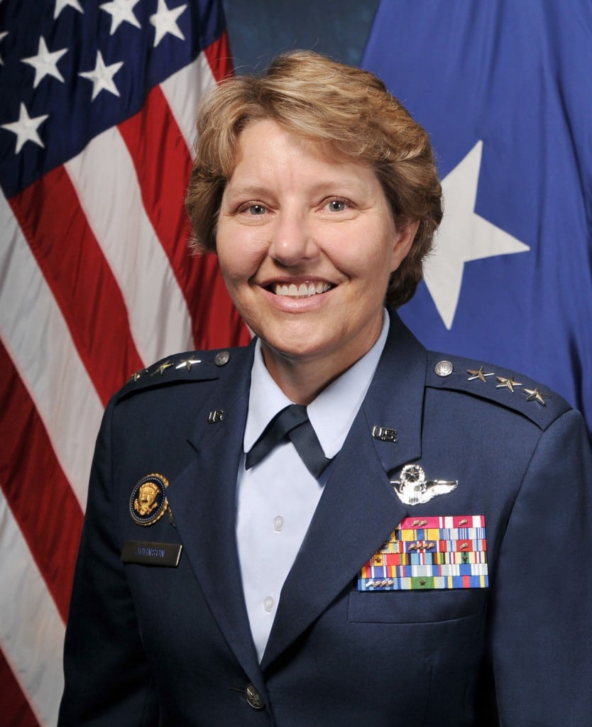 Air Force Academy Introducing New Cyber, Nuclear Courses Into ...