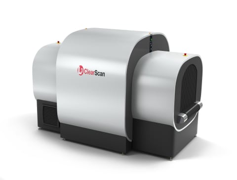 TSA Shows Off Next Generation Checkpoint Scanner - Defense Daily