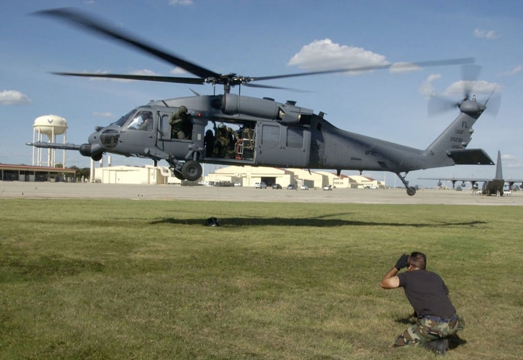 Air Force Could Order Additional Combat Rescue Helicopters, Carlisle ...