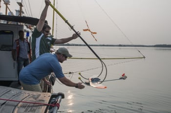 Coast Guard Begins Series Of Small UAS Evaluations - Defense Daily