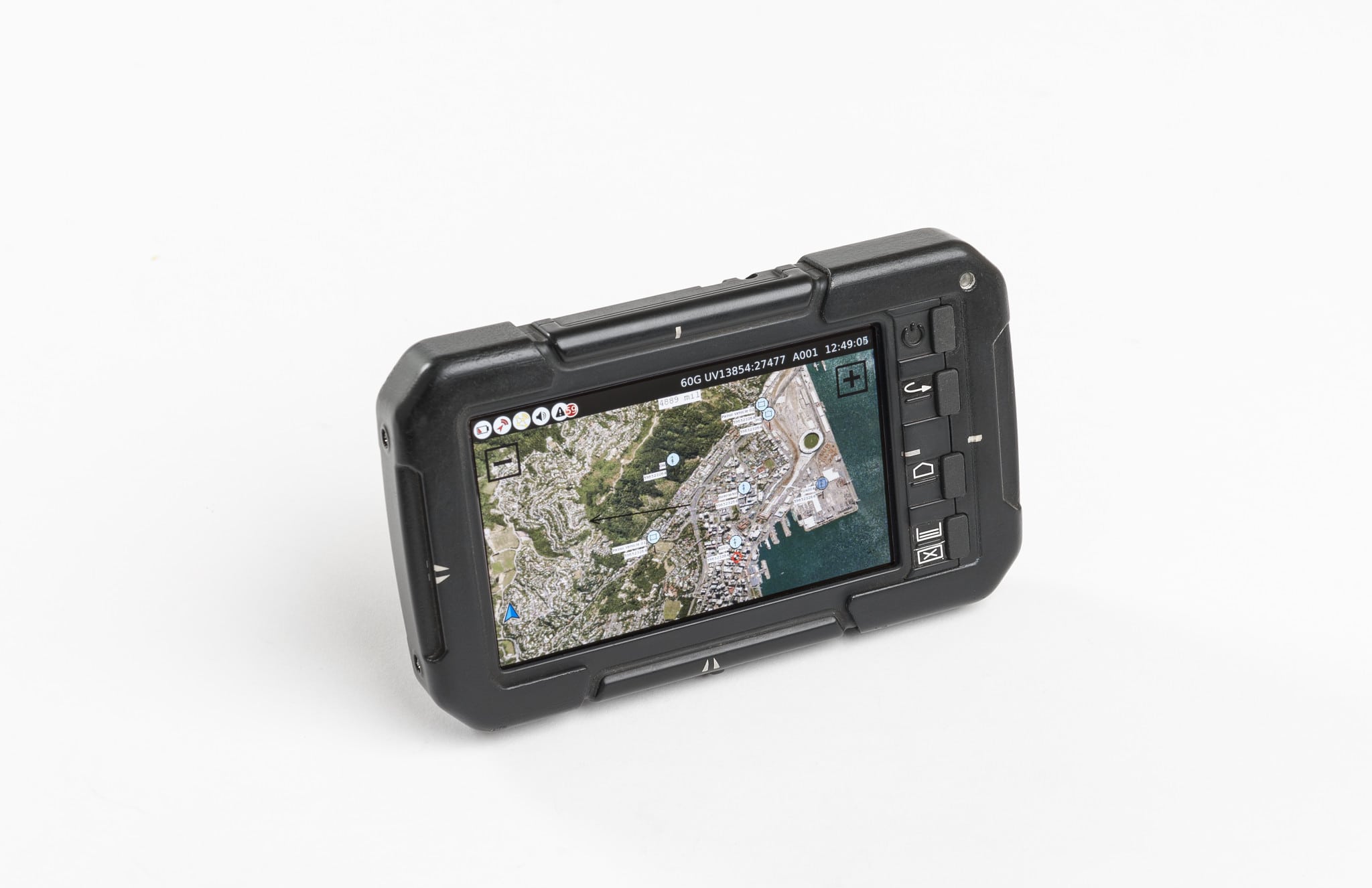 Elbit Wins $150 Million Contract For Advanced Infantry Systems To ...