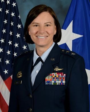 Air Force Focusing IT Acquisition On Agile Software Development, Open ...