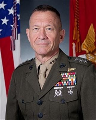 USMC Aviation Chief: Open Architecture Key To Innovation, Rapidly ...