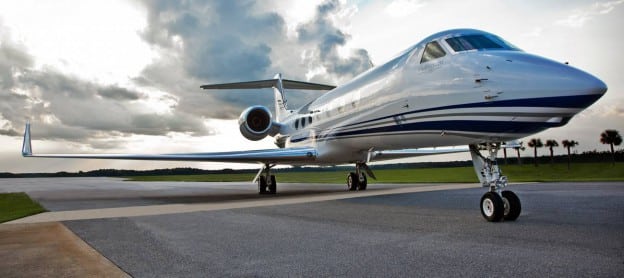 Gulfstream Developing Artificial Intelligence for Future Special ...