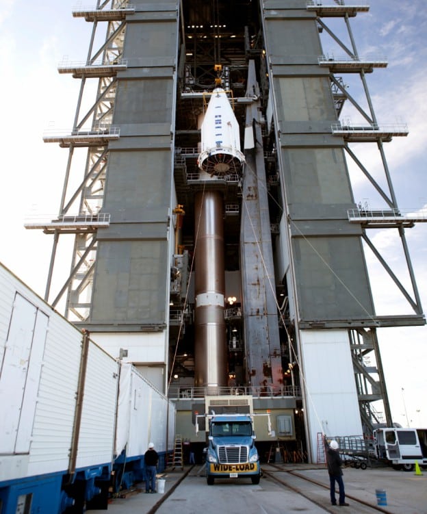 ULA Predicts Two Additional Launches Per Year Thanks To Off-Site ...