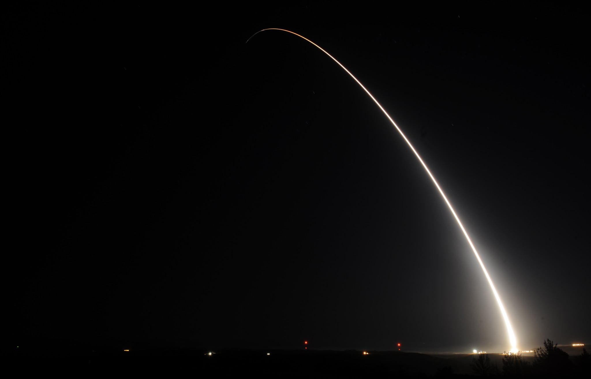 DoD Continues to Weigh Whether to Use Two Rocket Motor Suppliers for ...