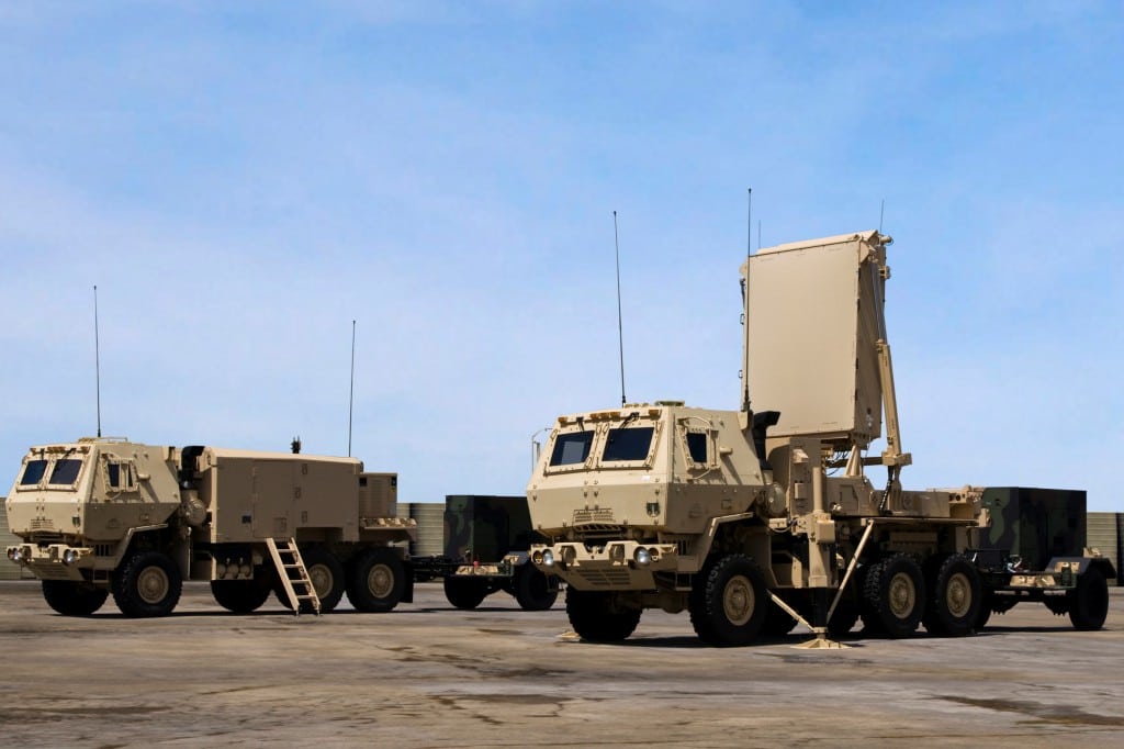 Lockheed Martin Nabs Contract To Extend Q-53 Range - Defense Daily