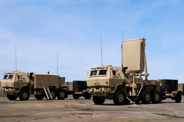 U.S. Army To Purchase Seven More Q-53 Radar Systems - Defense Daily