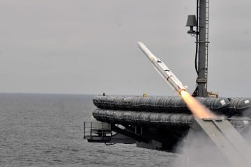 Indirect Fire Protection Capability (IFPC) Archives - Defense Daily