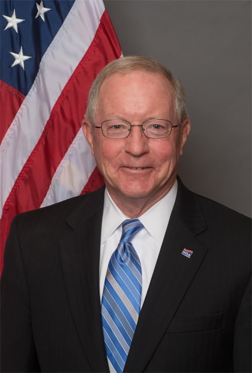 INSA Names New President - Defense Daily