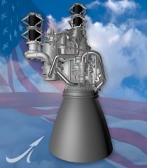 Air Force Awards Aerojet Rocketdyne, ULA Rocket Propulsion System ...