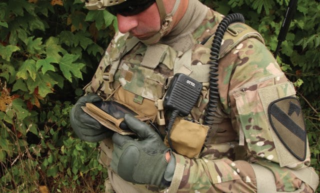 Army Results In From CAPSET 21 Operational Assessment, Plans To Lock In ...
