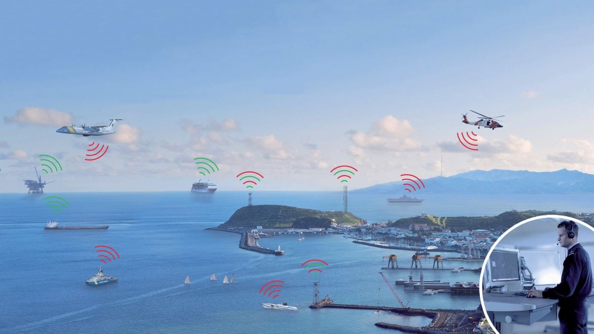 Saab To Provide Coastal Surveillance System To Croatia - Defense Daily