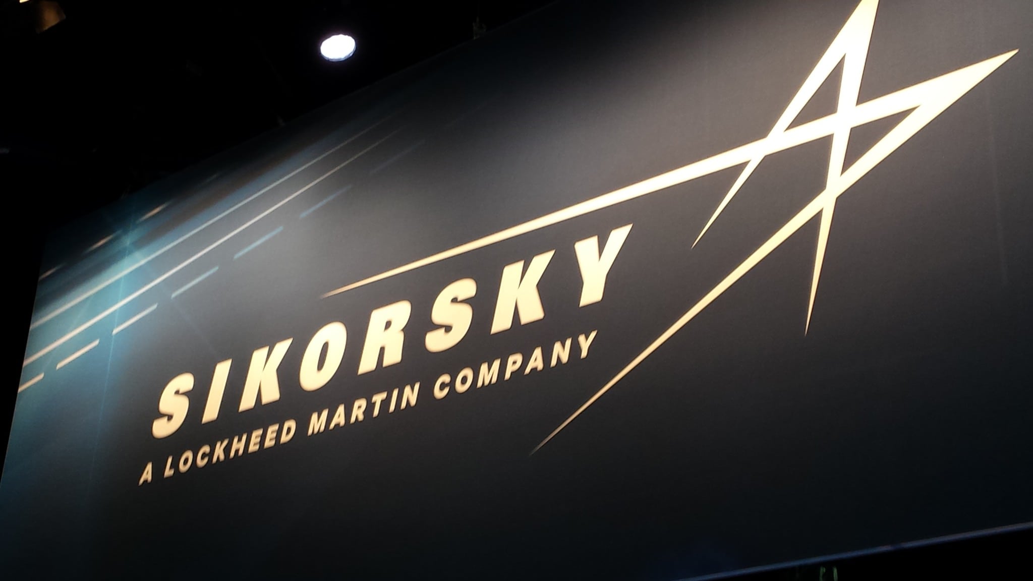 Lockheed Martin Comes Full Circle With Sikorsky At Heli-Expo 2016 ...