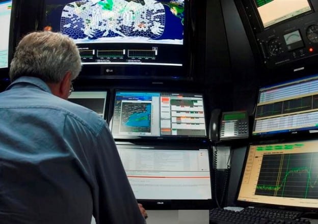 SDC Acquires Airbus' U.S. Government Satcom Business Unit - Defense Daily