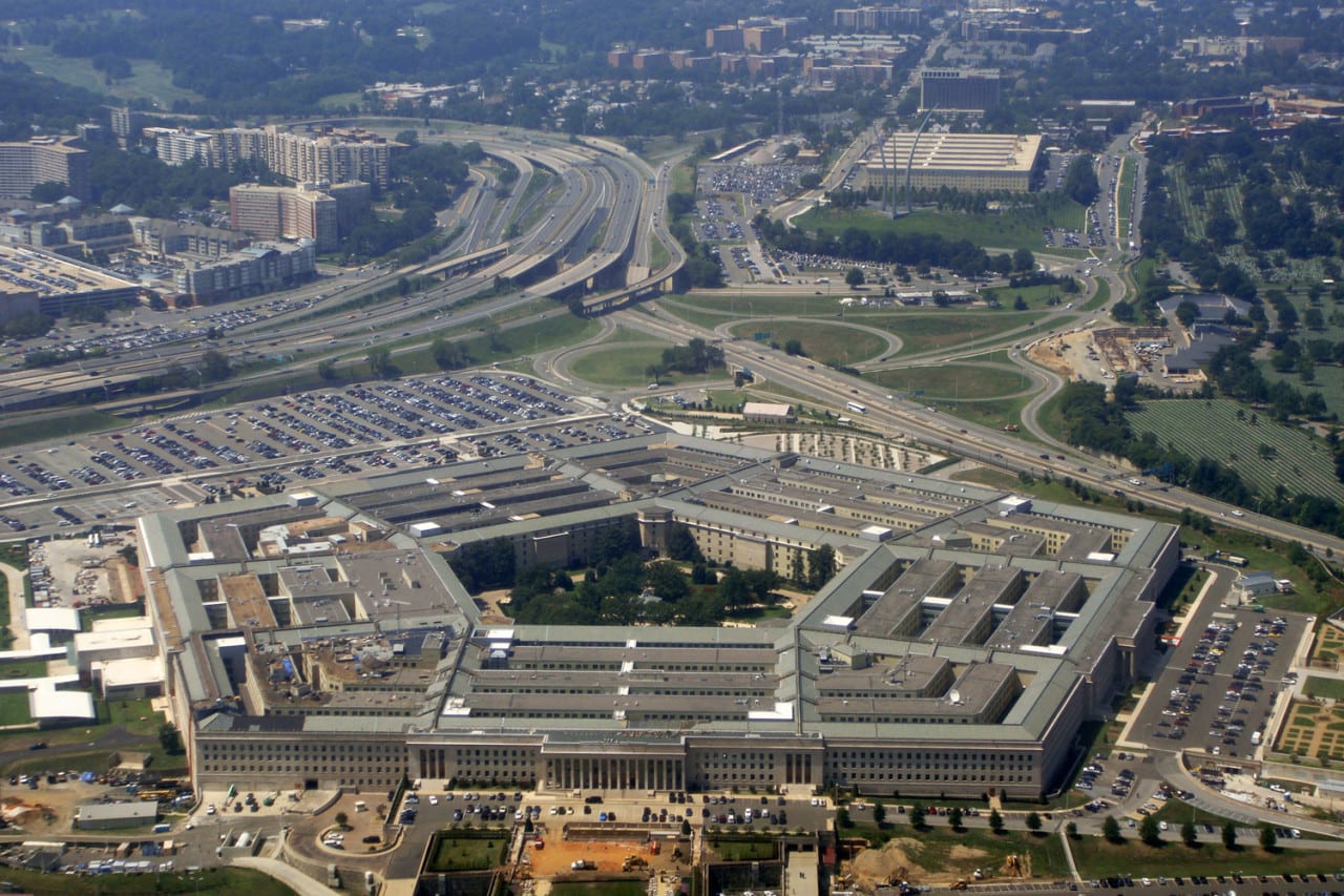 DoD Awards $35 Million To Support Construction Of Rare Earth Element ...