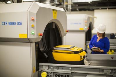 Smiths Group Agrees To Acquire Morpho Detection From Safran - Defense Daily