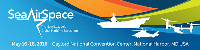 2016 Sea Air Space Show Issue - Defense Daily