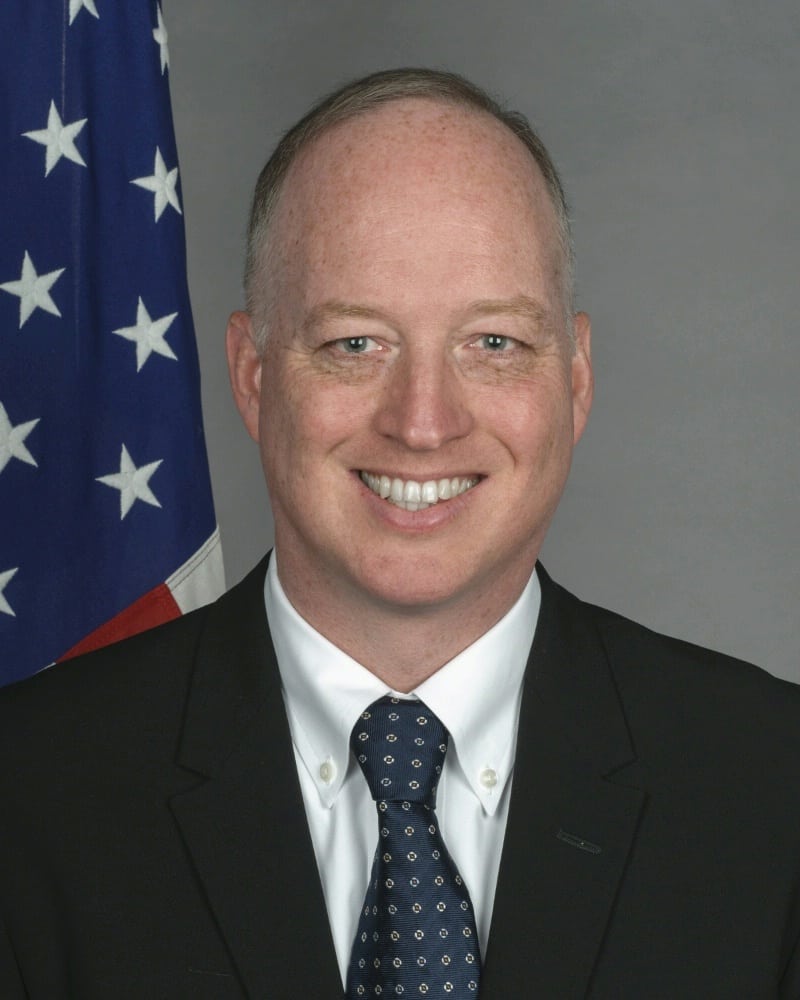 U.S. Joins International African Cybersecurity Conference - Defense Daily