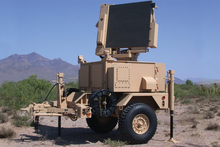 Army Awards Lockheed Martin $281 Million For Sentinel Radar Upgrade Program - Defense Daily