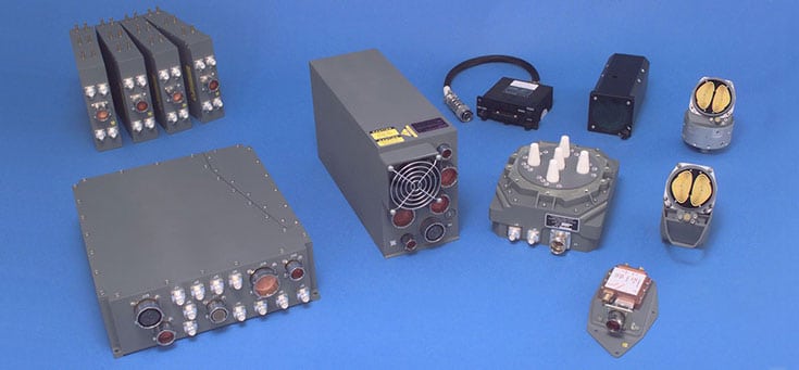 Raytheon Wins Five-Year Contract To Service Swiss Radar Warning ...