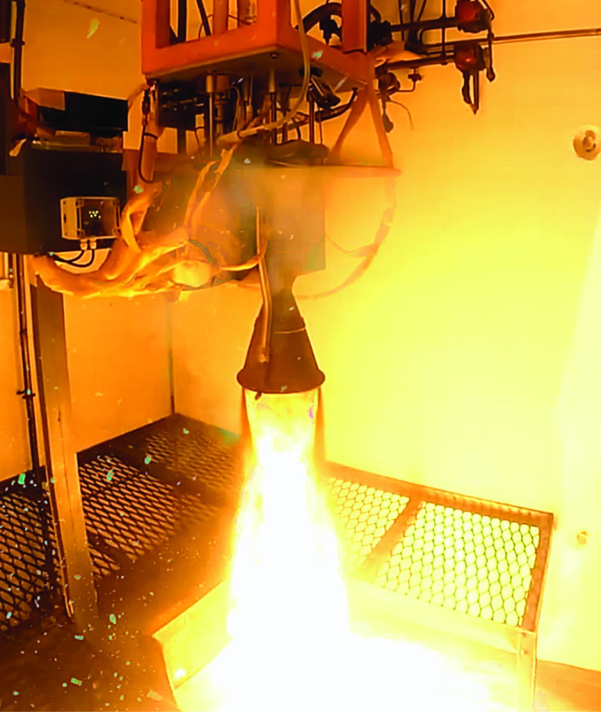 Rocket Lab Completes New Zealand Launch Site - Defense Daily