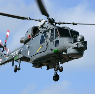 Leonardo’s First Brazilian Super Lynx Helicopter Completes First Flight ...