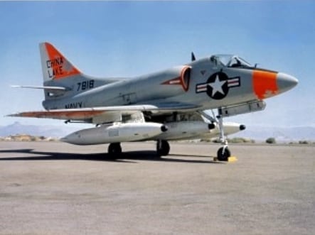 Draken International Completes Deployment For Air Education And ...