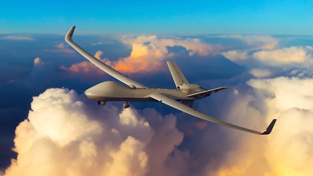 General Atomics Seeks USAF Airworthiness Assessment For Certifiable ...