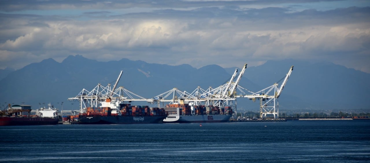 Saab Acquires Belgian Software Firm Serving Port And Terminal Operating ...