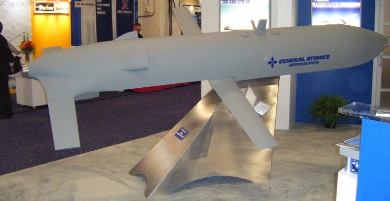 Industry Awaits Next Phase of DARPA’s Gremlins UAS Program - Defense Daily