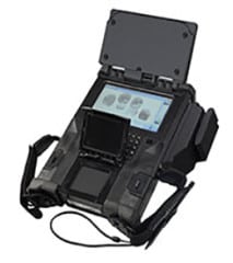 Next-Generation Of Defense Biometric Collection Devices Will Likely Be ...