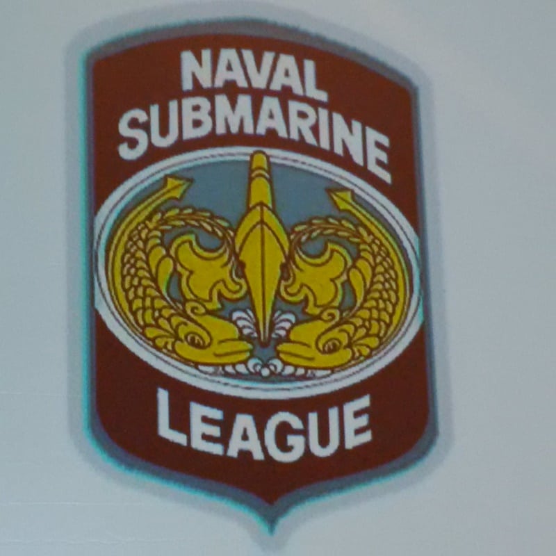 Navy Submarine League