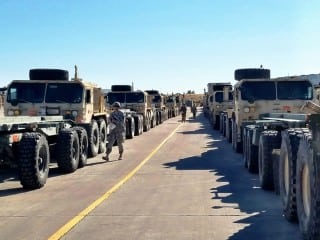 Army Wants ReARMM Model In Place By FY ‘22 To Enable Targeted ...