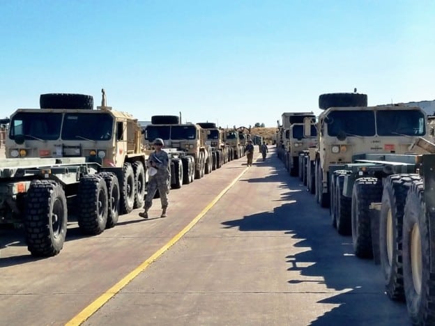 Army Wants ReARMM Model In Place By FY ‘22 To Enable Targeted ...