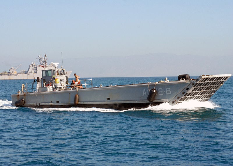 Army Officially Launches $1 Billion Program To Replace Landing Craft ...