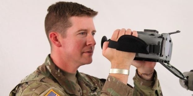 U.S. Arms Awards DRS Technologies $339 Million Contract To Produce ...